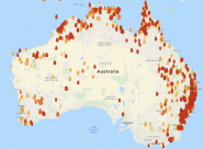 Climate Change And The Australian Bushfires A Visual Guide Earth Org Climate Change And The Australian Bushfires A Visual Guide Earth Org
