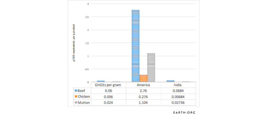 Overconsumption: the American Diet | Earth.Org