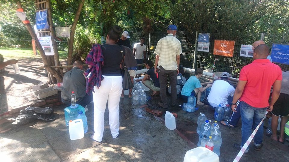 How Government Failures Have Spurred The Global Water Crisis | Earth.Org