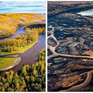 The Future of Canada's Oil Sands | Earth.Org