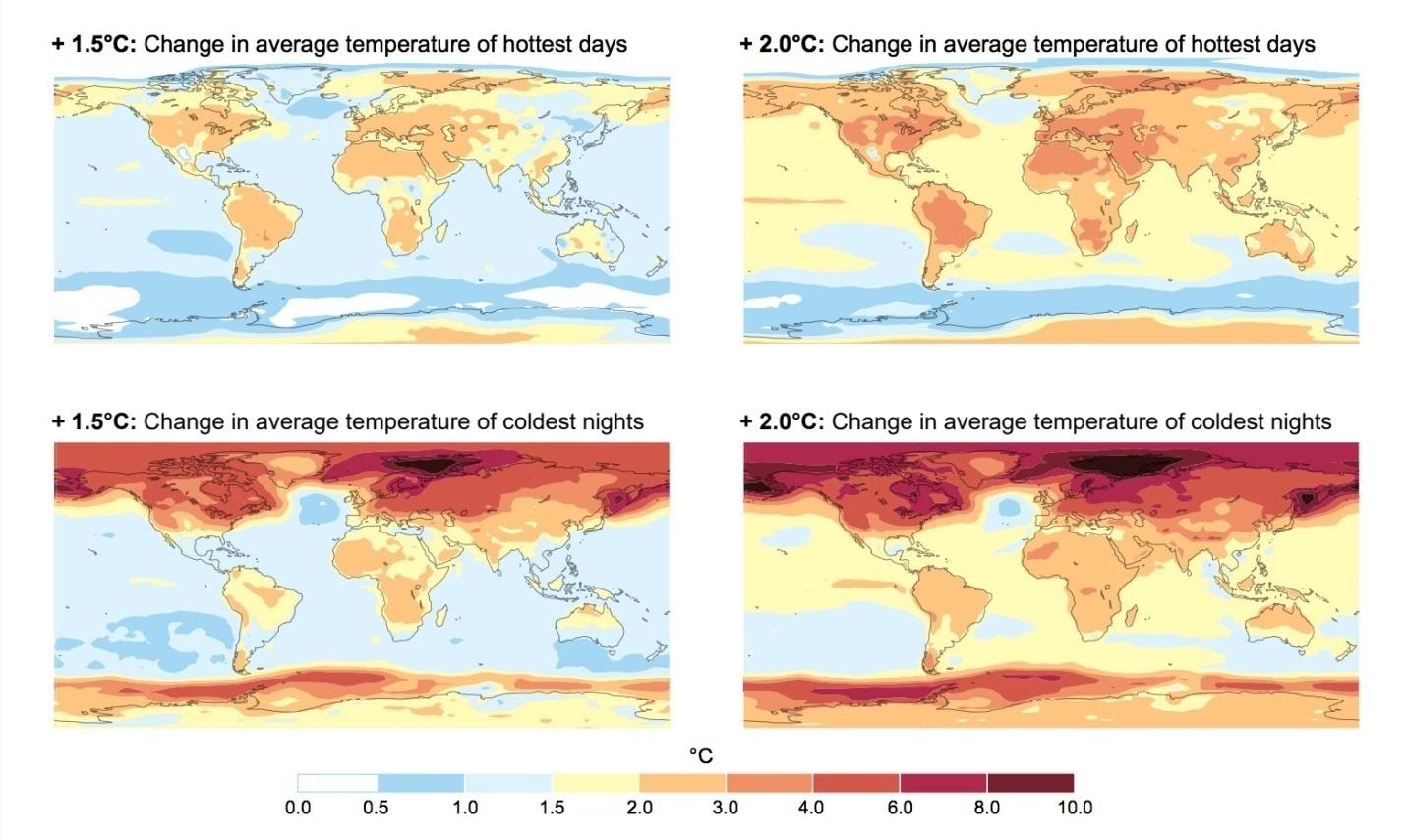 10 Myths About Climate Change | Earth.Org