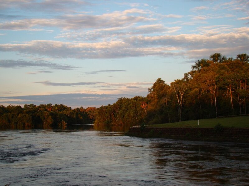 Amazon Initiative Pays Farmers and Ranchers to Keep the Forest Standing ...