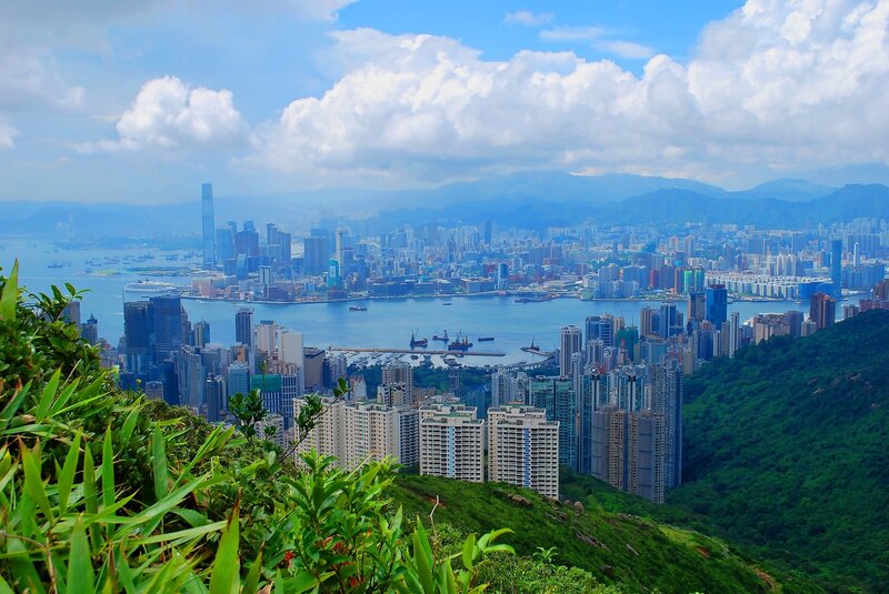 Hong Kong's Environmental Policy: Unique or Stagnant? | Earth.Org