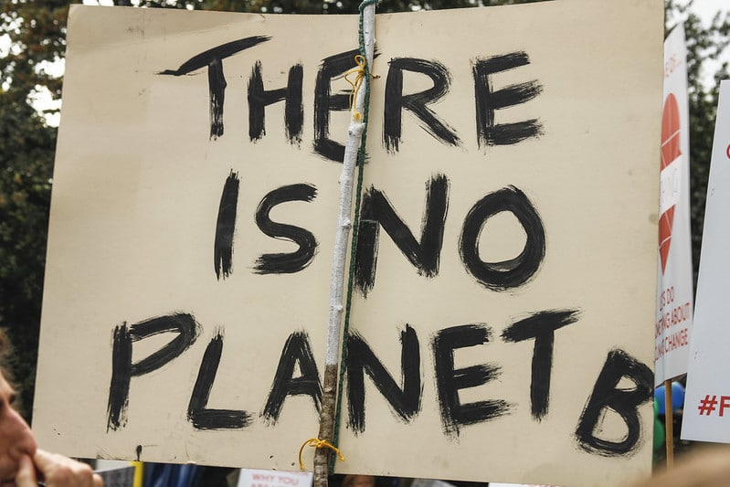 Ecofeminism: Where Gender and Climate Change Intersect | Earth.Org