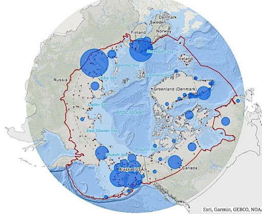 The Fantastic Solar Power Potential of the Arctic | Earth.Org