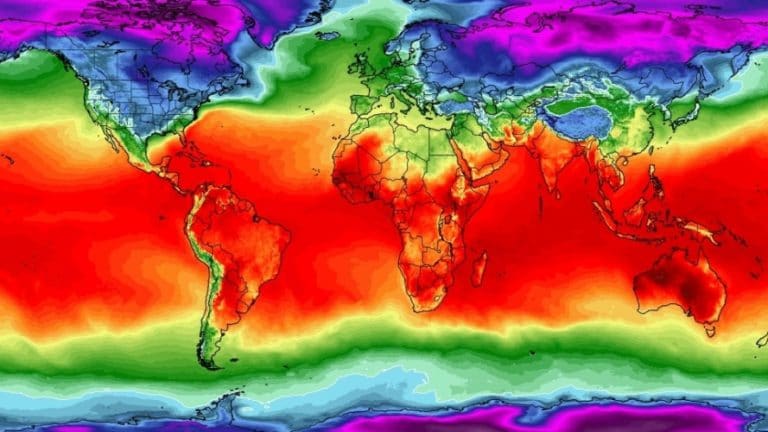 Explainer: What Is Climate Change? | Earth.Org