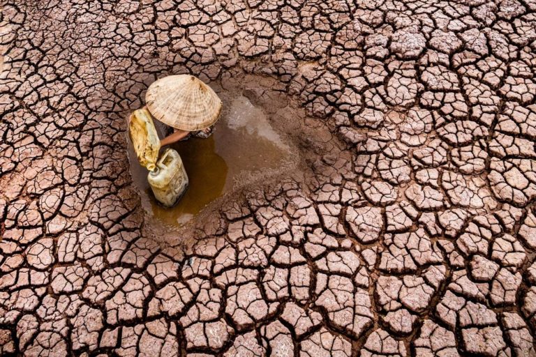 Water Shortage: Causes and Effects | Earth.Org