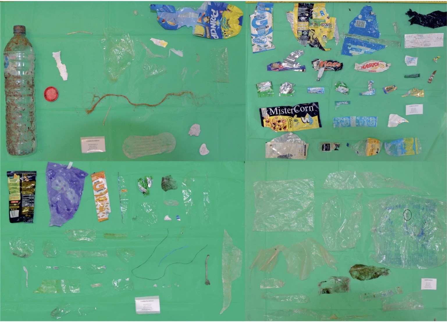 Majority of Ocean Plastic from Takeout, Study Finds | Earth.Org