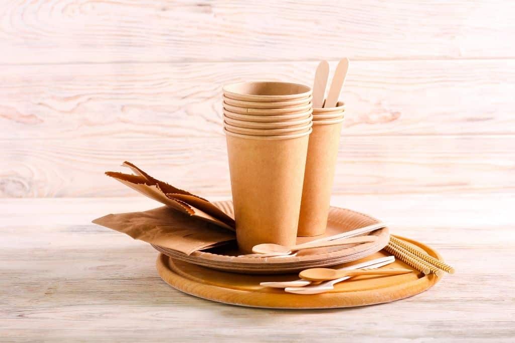 5 Plastic Alternatives for Packaging – Plastic Free July | Earth.Org