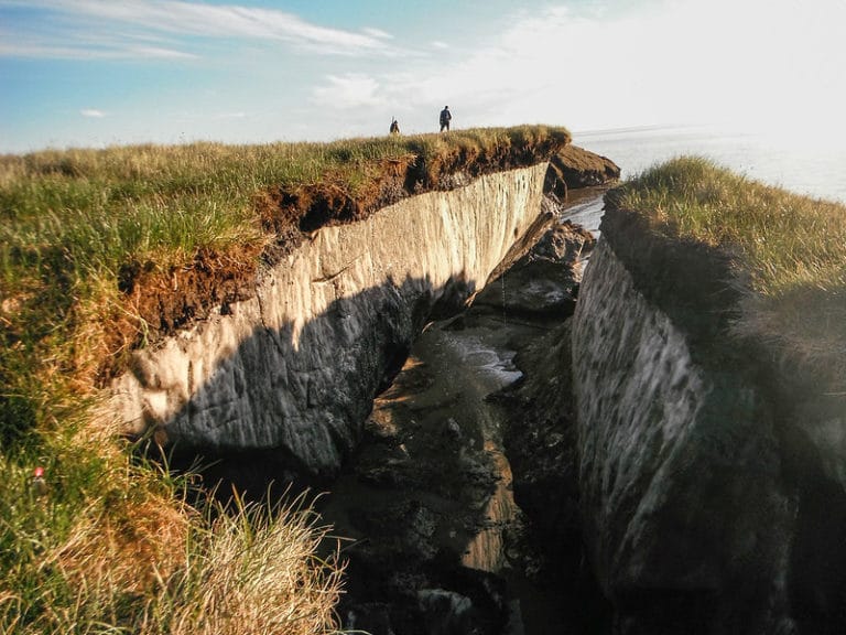 Explainer: What Is Permafrost? | Earth.Org