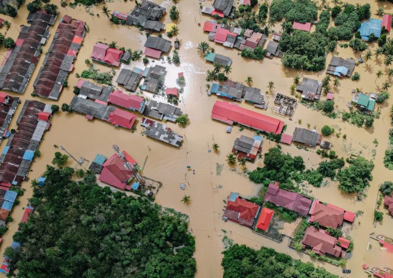 Exploring the Main Causes and Effects of Floods Around the World