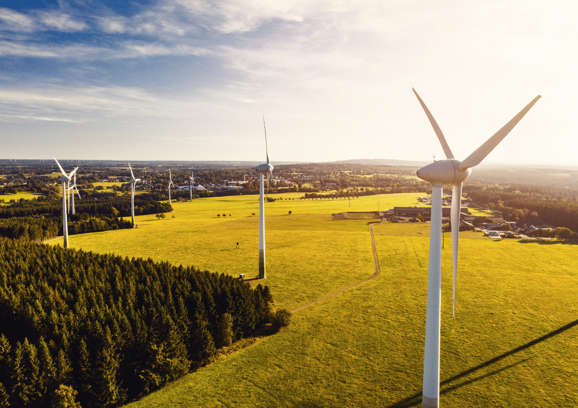 Renewable Clean Energy Can Prevent Future Pandemics. Here's Why.