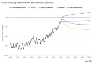 11 Interesting Climate Change Facts | Earth.Org