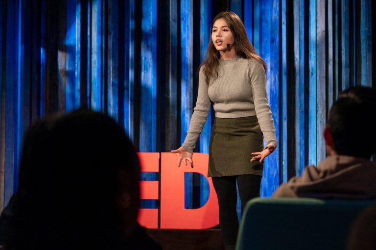 10 Young Climate Activists Leading the Way | Earth.Org