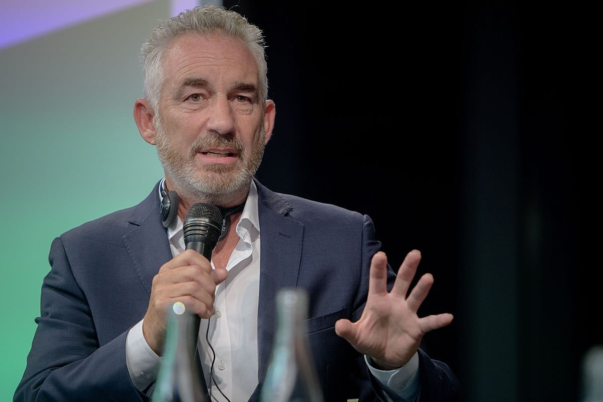 In Conversation with Tim Jackson | Earth.Org