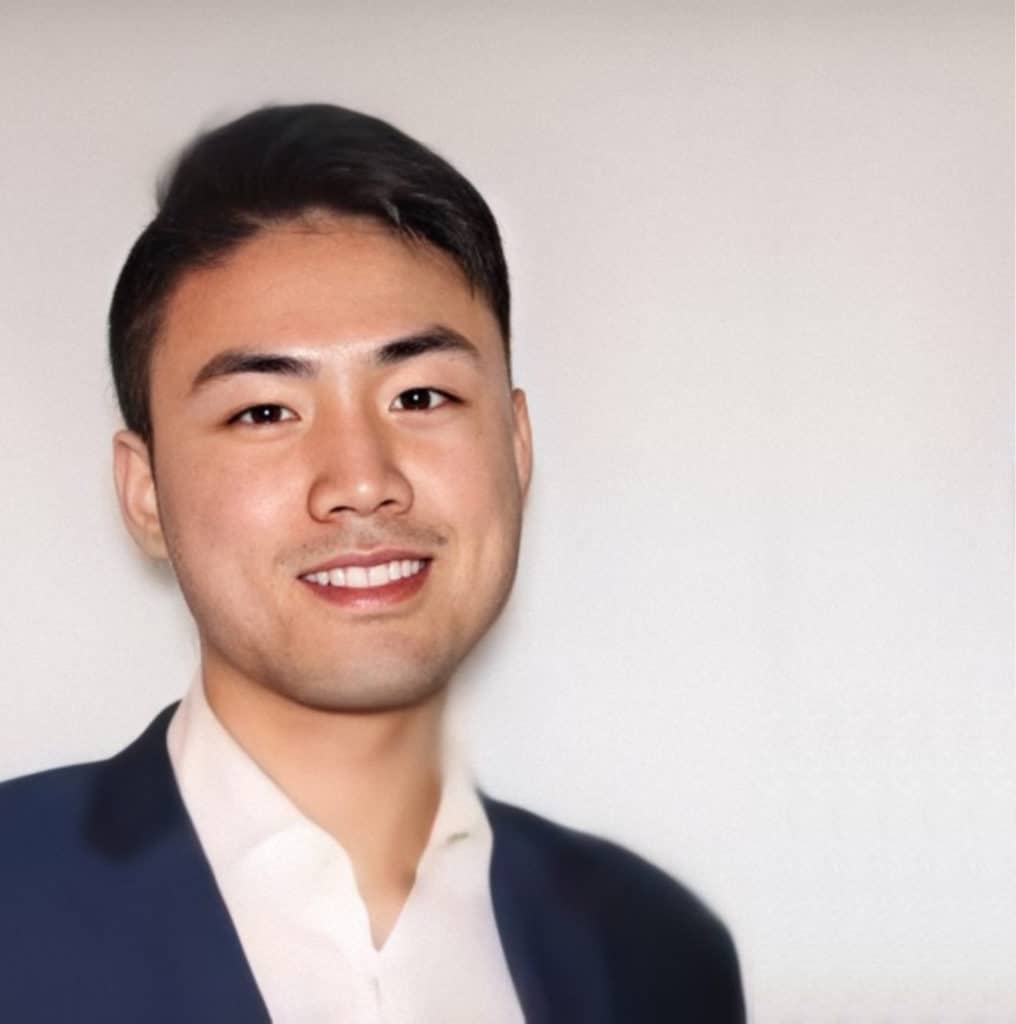 In Conversation with Robert Luo of Mi Terro | Earth.Org