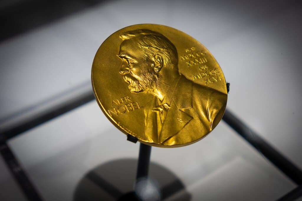 Three Pioneers in Climate Science Win Nobel Prize in Physics 2021 ...