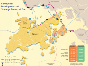 Is Lantau Tomorrow Vision the Sight Hong Kong Needs? | Earth.Org