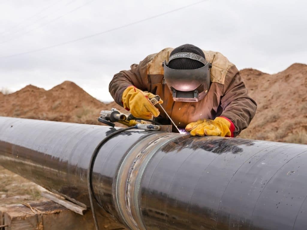 105 Countries Join Global Methane Pledge to Slash Methane Emissions 30% ...