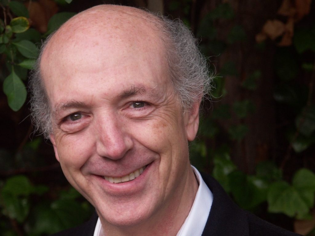 In Conversation with Jonathan Salk, Author of A New Reality | Earth.Org