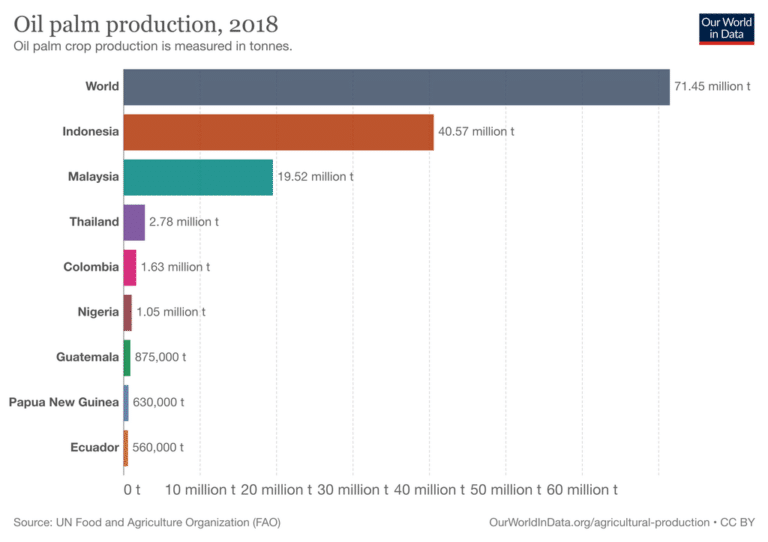 Deforestation in Southeast Asia: Causes and Solutions | Earth.Org