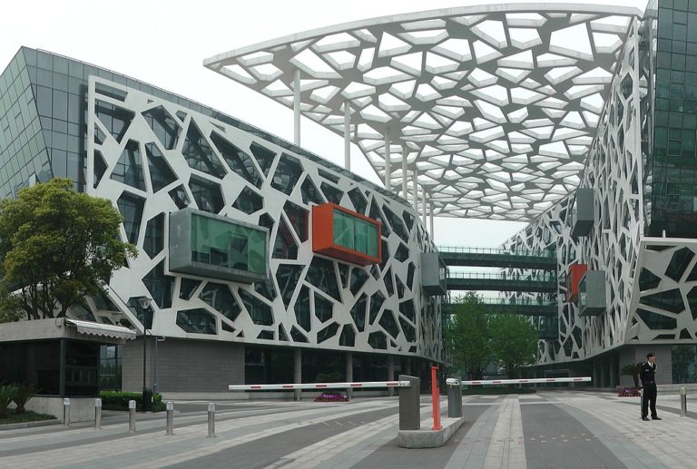 Top 10 Smart Cities in China | Earth.Org