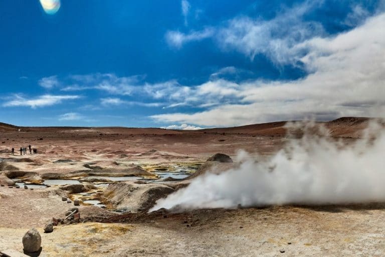 The Main Advantages and Disadvantages of Geothermal Energy | Earth.Org