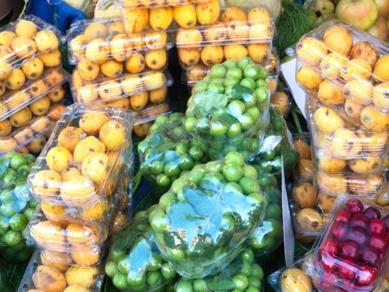 We Need Sustainable Food Packaging Now. Here’s Why. | Earth.Org