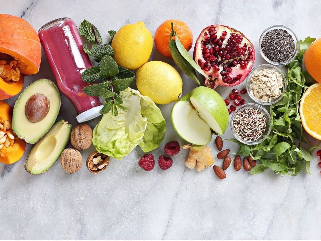 10 Interesting Plant-Based Food Facts | Earth.Org