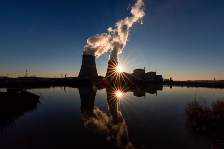 Is Nuclear Energy Clean? | Earth.Org