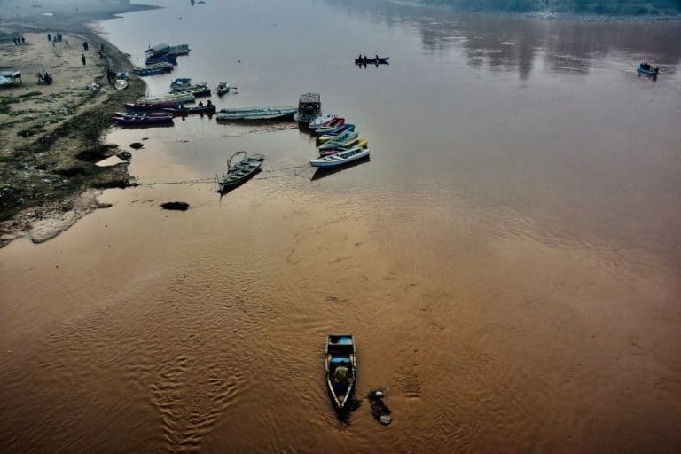 5 Pressing Environmental Issues in Pakistan in 2024 | Earth.Org