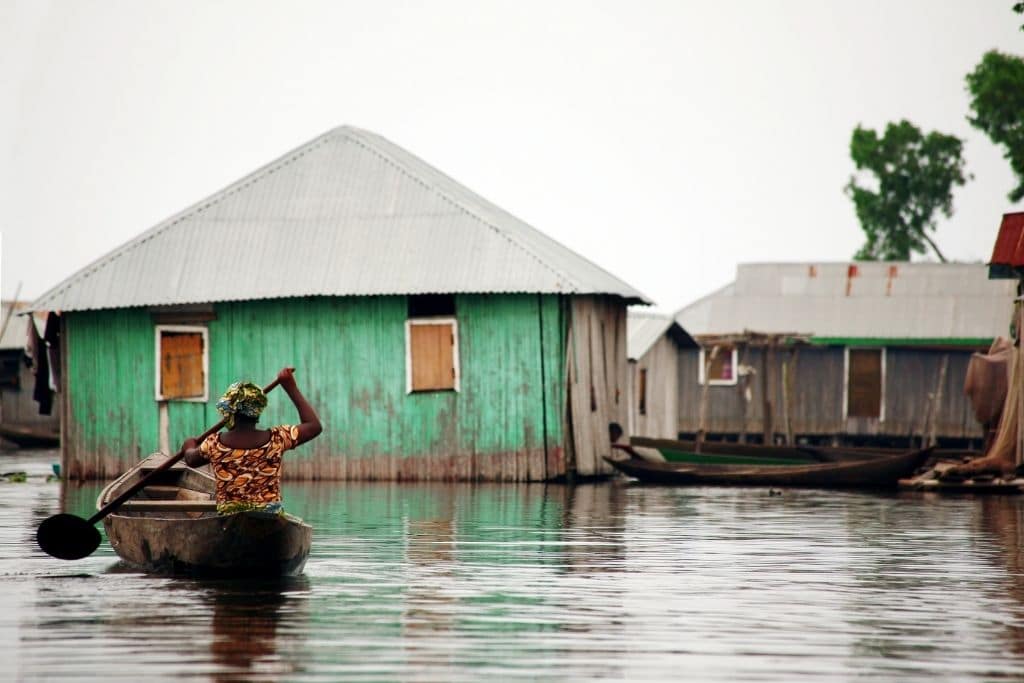 Sea Level Rise Projections: 10 Cities at Risk of Flooding | Earth.Org