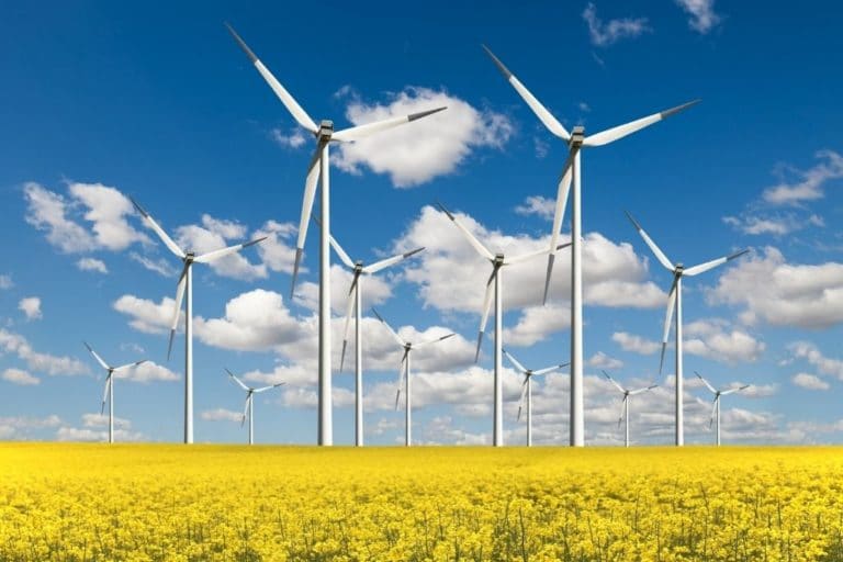4 Awesome Advantages of Wind Energy | Earth.Org