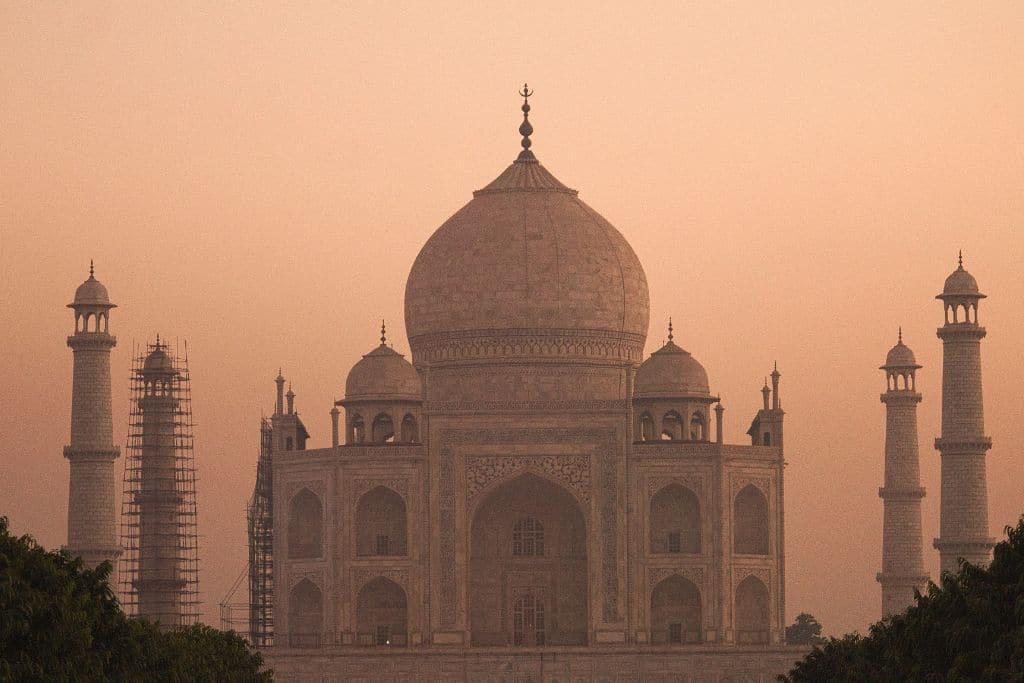 5 Biggest Environmental Issues in India | Earth.Org