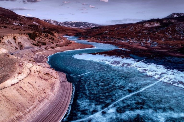 The Looming Colorado Water Shortage Crisis | Earth.Org