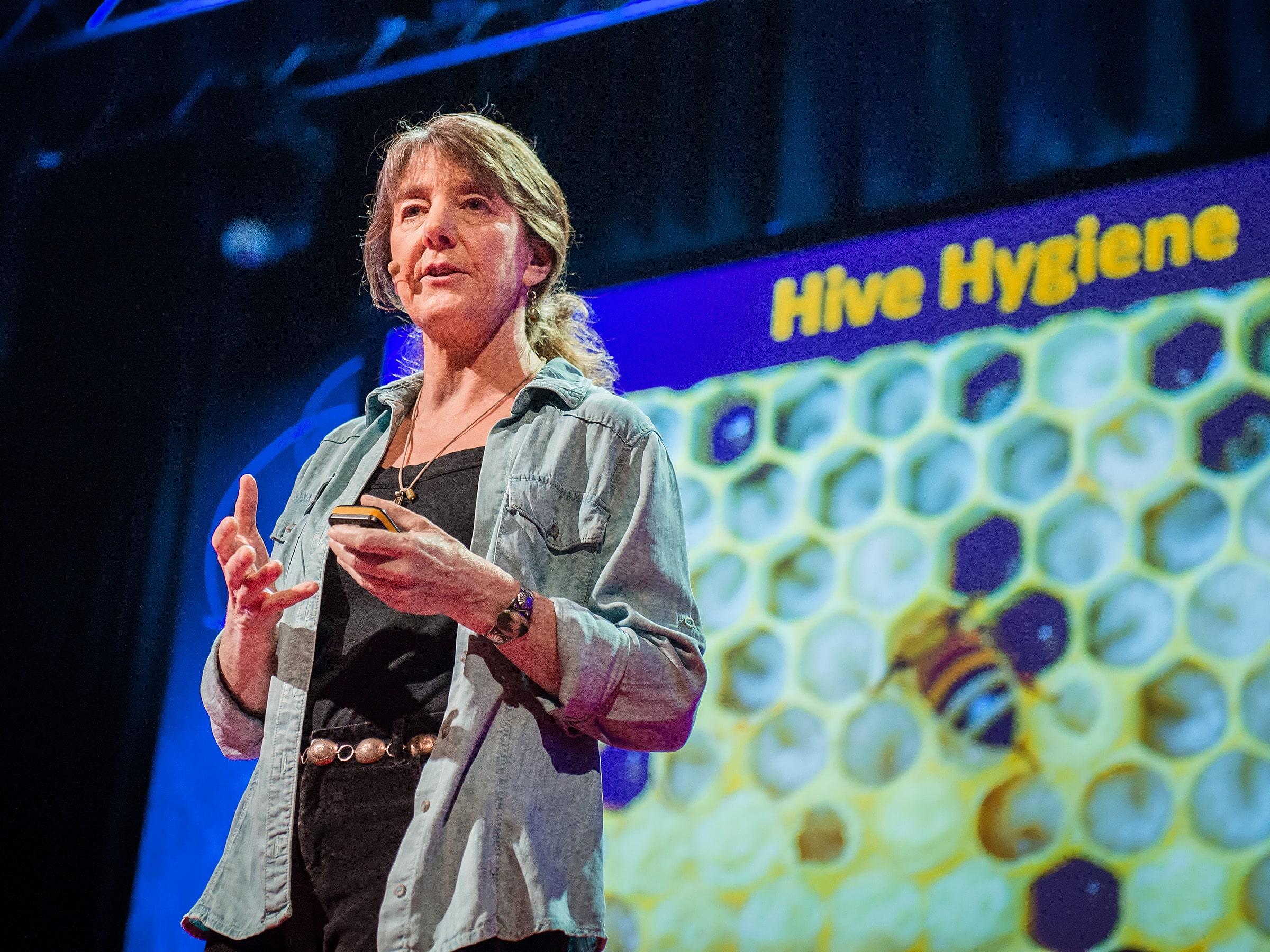 16 Ted Talks on Climate Change to Watch in 2024 | Earth.Org