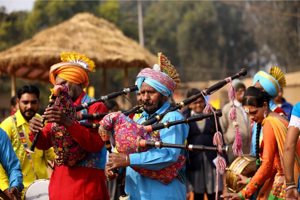 3 Lessons from Indian Tribes on Ecosystem Conservation | Earth.Org