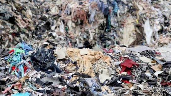 The 10 Essential Fast Fashion Statistics | Earth.Org