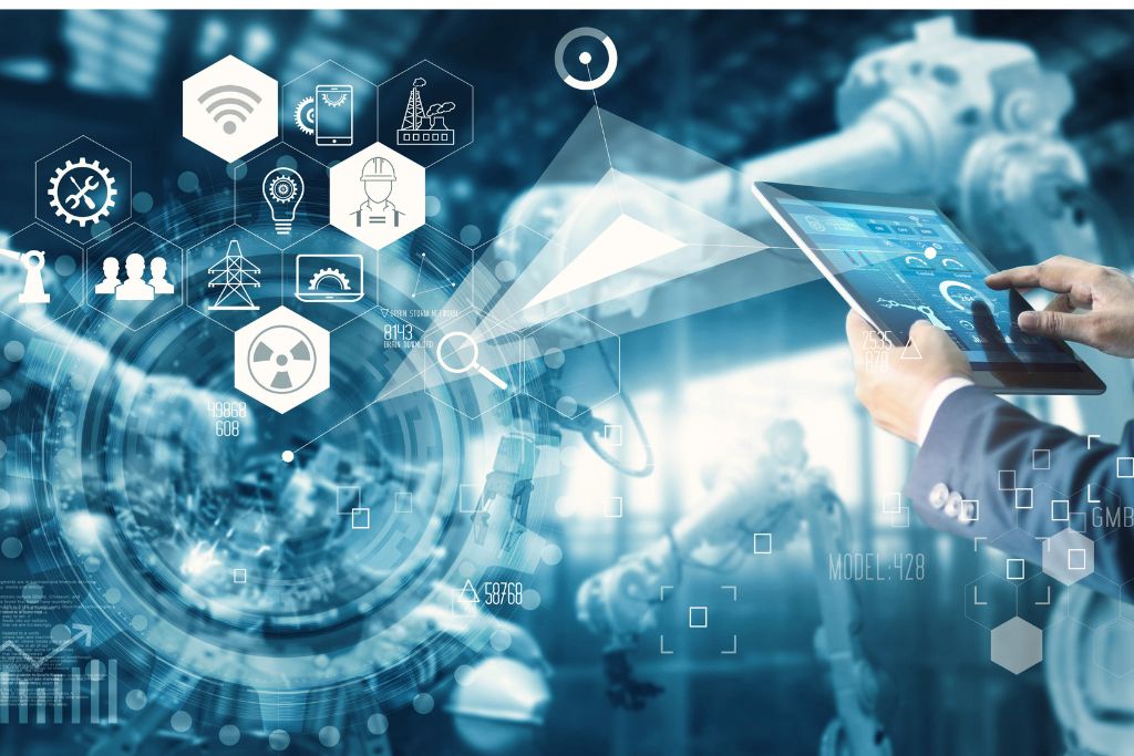 How Robots Will Help the UN Reach Its Sustainability Goals | Earth.Org