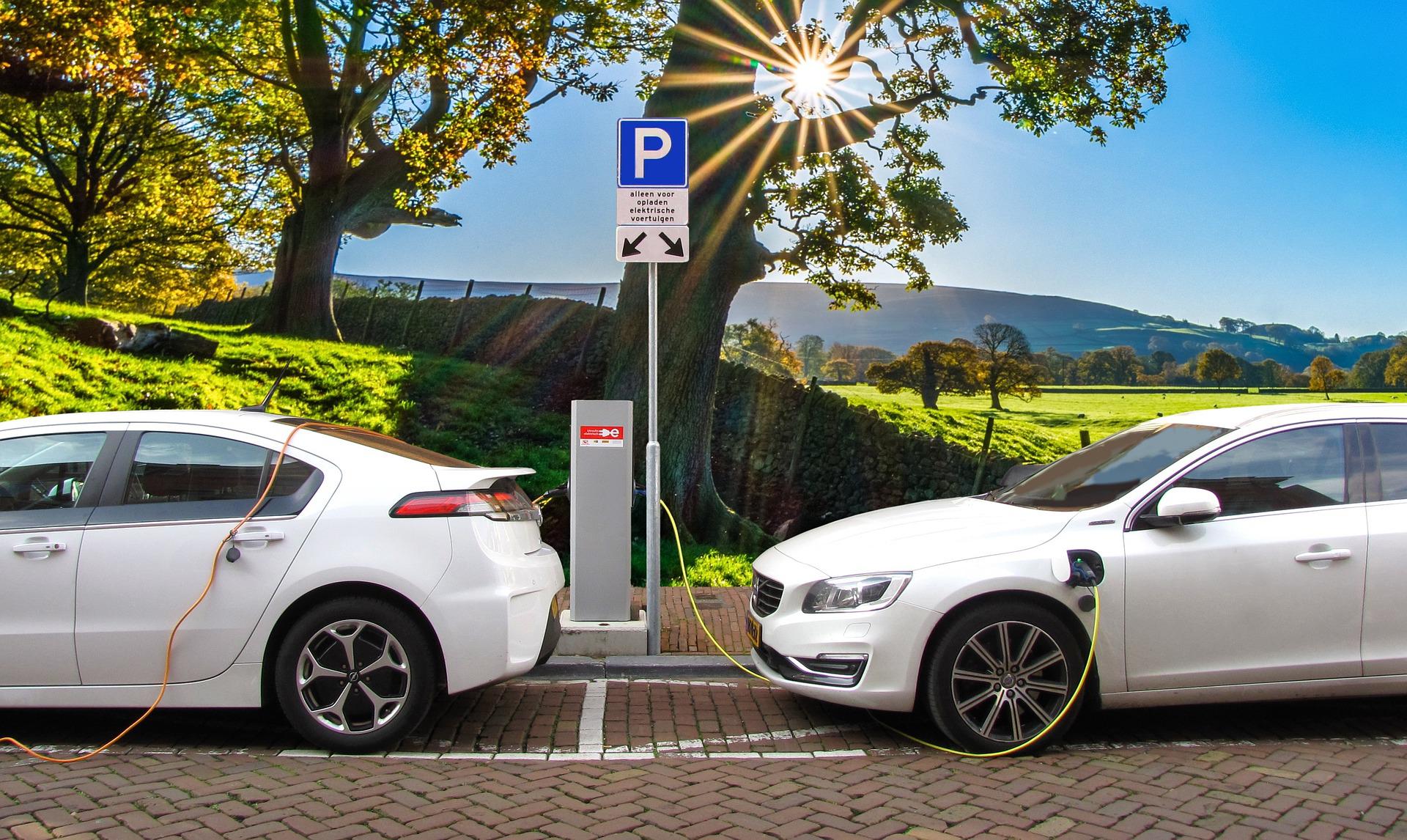 Hydrogen vs. Electric Cars: Comparing Innovative Sustainability | Earth.Org