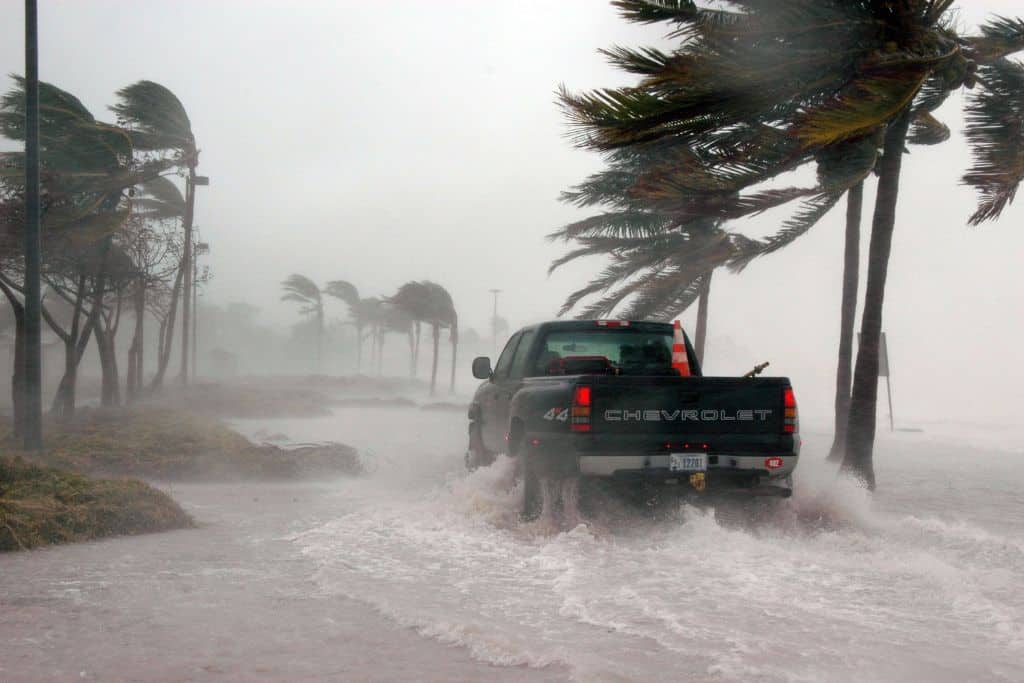 Category 4 Hurricane Ian Makes Landfall in Florida, Leaving Millions ...