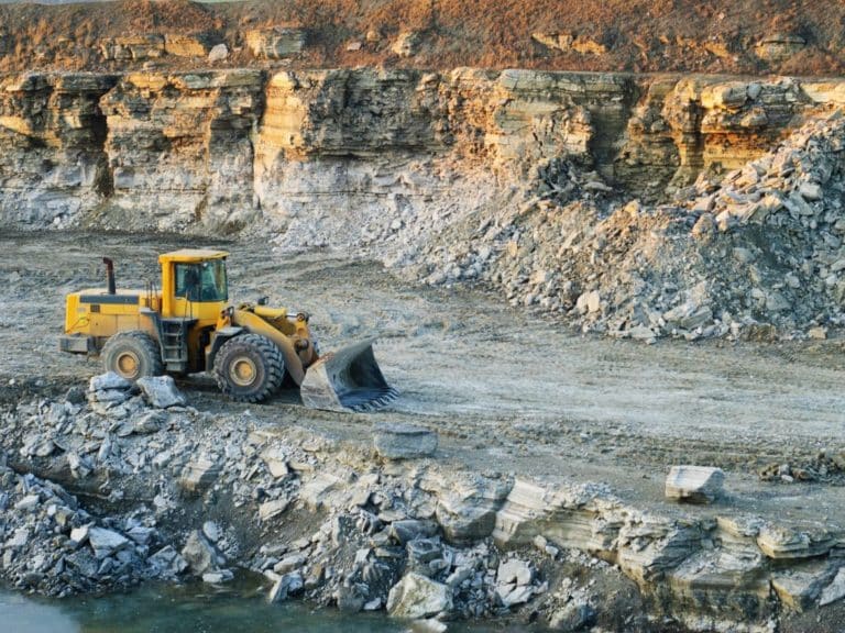 Cobalt Mining: The Dark Side of the Energy Transition | Earth.Org