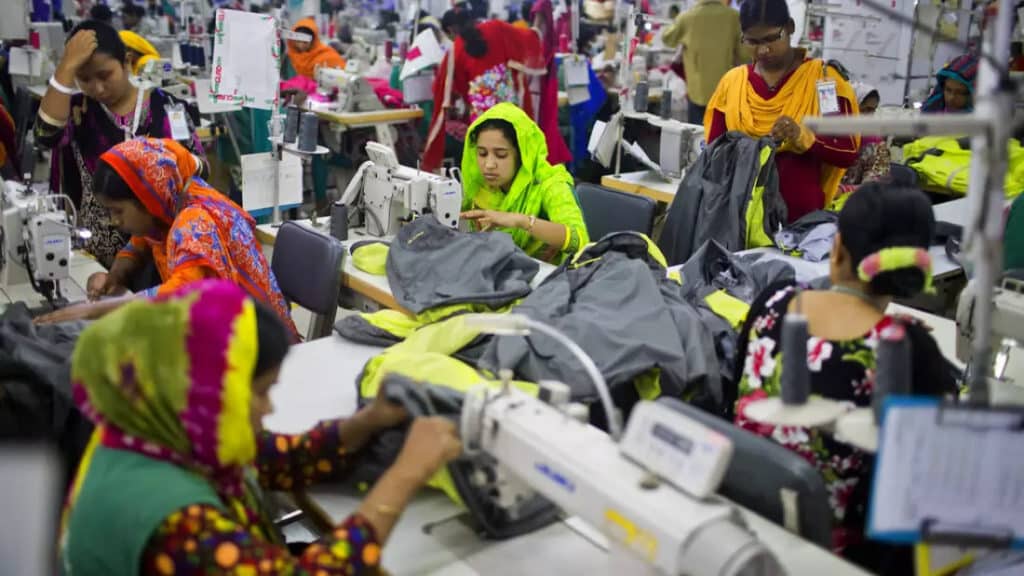 The Danger of Sweatshops | Earth.Org