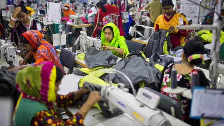 The Danger of Sweatshops | Earth.Org