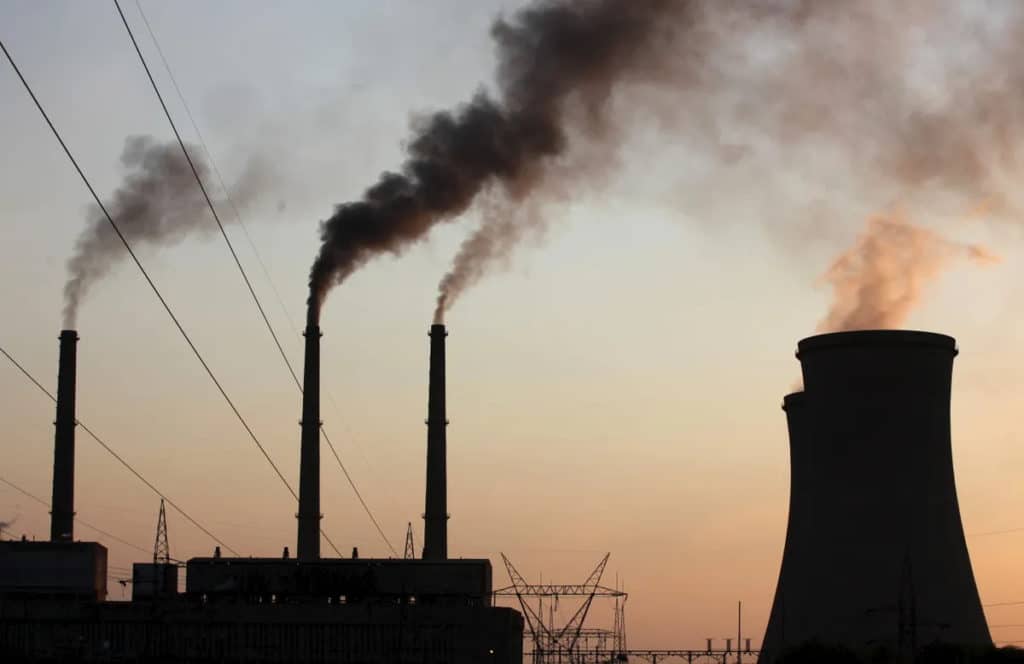 5 Biggest Environmental Issues in Africa | Earth.Org
