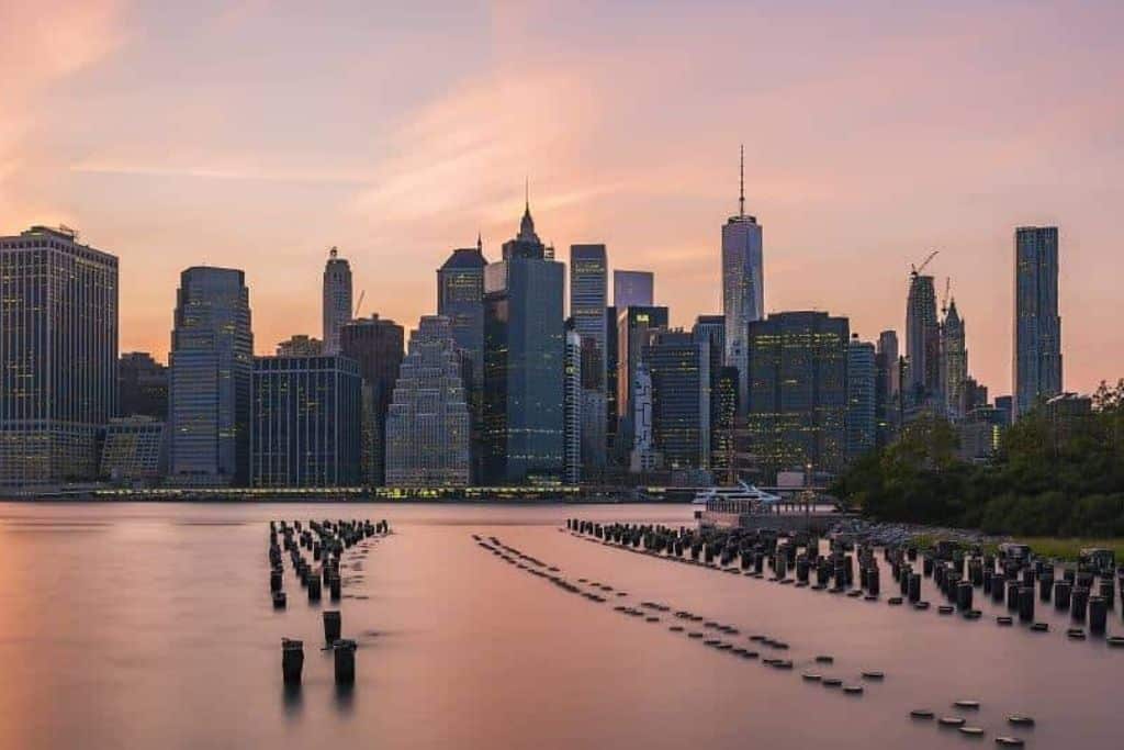 Sea Level Rise NYC: Causes, Consequences, and Solutions | Earth.Org