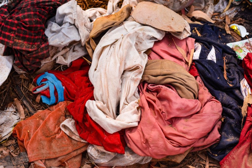 How Repairing Clothes Slows Down Climate Change | Earth.Org