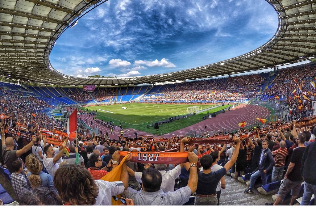 The Environmental Impact of the Sports Industry | Earth.Org