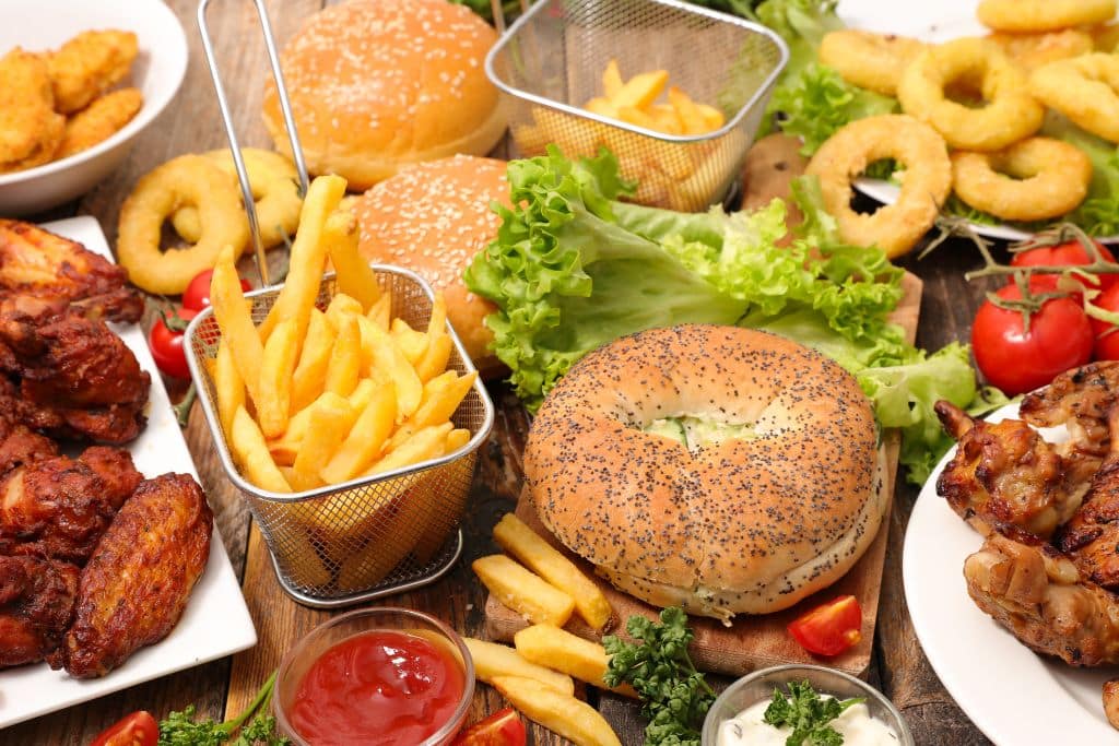 Climate Labels on Food Can Change Eating Habits For the Better: Study ...