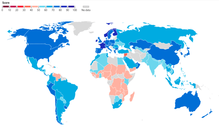 Why Global Food Security Matters | Earth.Org